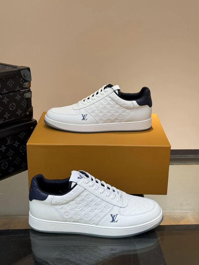 Reasonably priced Louis Vuitton Low Shoes