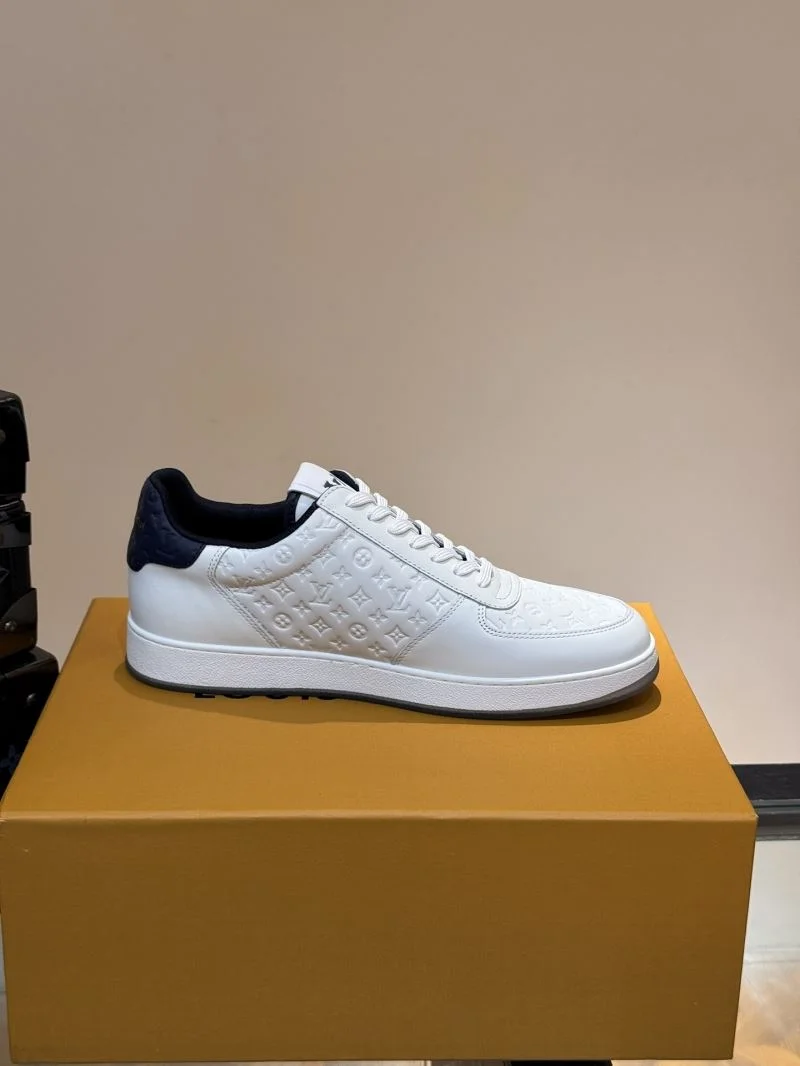 Reasonably priced Louis Vuitton Low Shoes