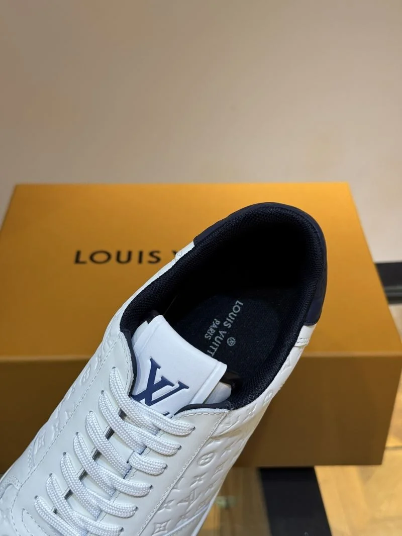 Reasonably priced Louis Vuitton Low Shoes