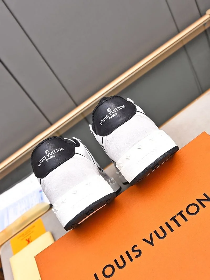 Louis Vuitton Low Shoes