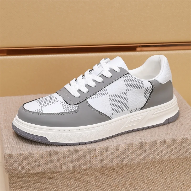 Louis Vuitton Low Shoes