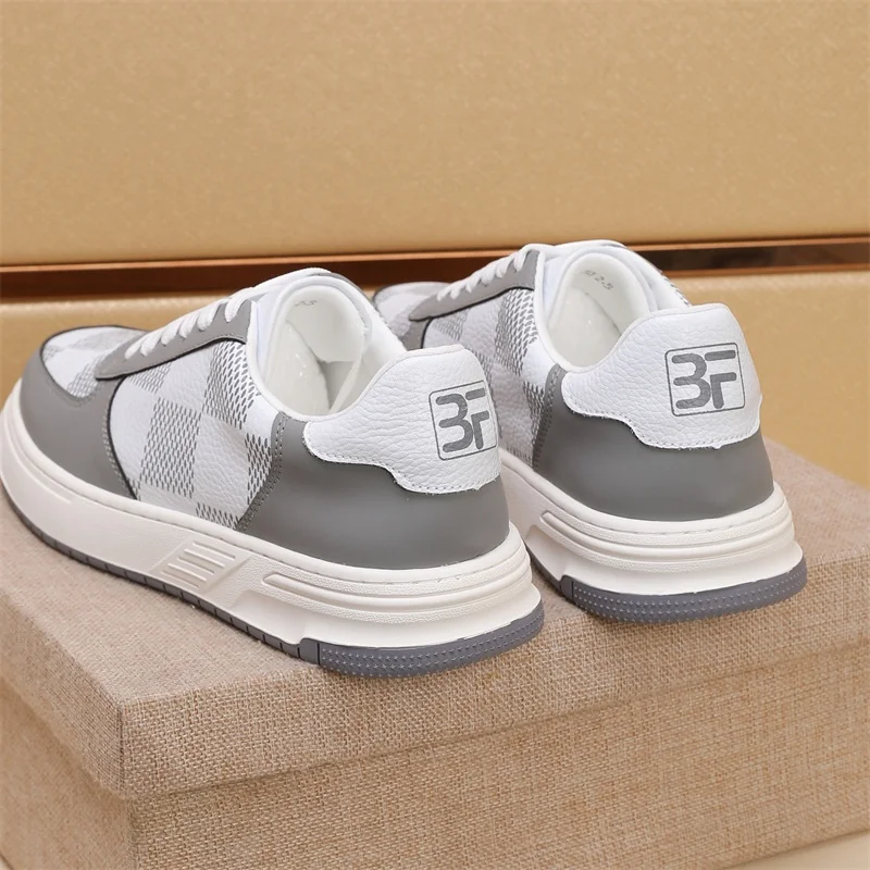 Louis Vuitton Low Shoes