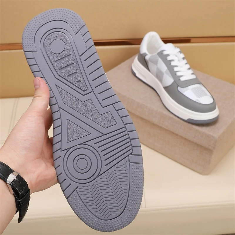 Louis Vuitton Low Shoes
