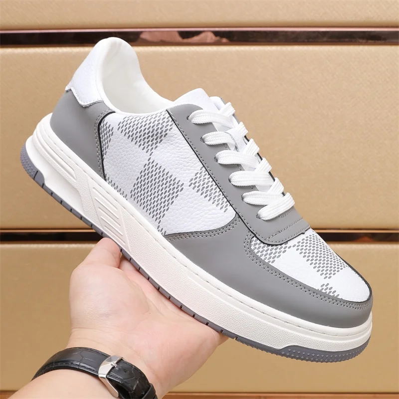Louis Vuitton Low Shoes