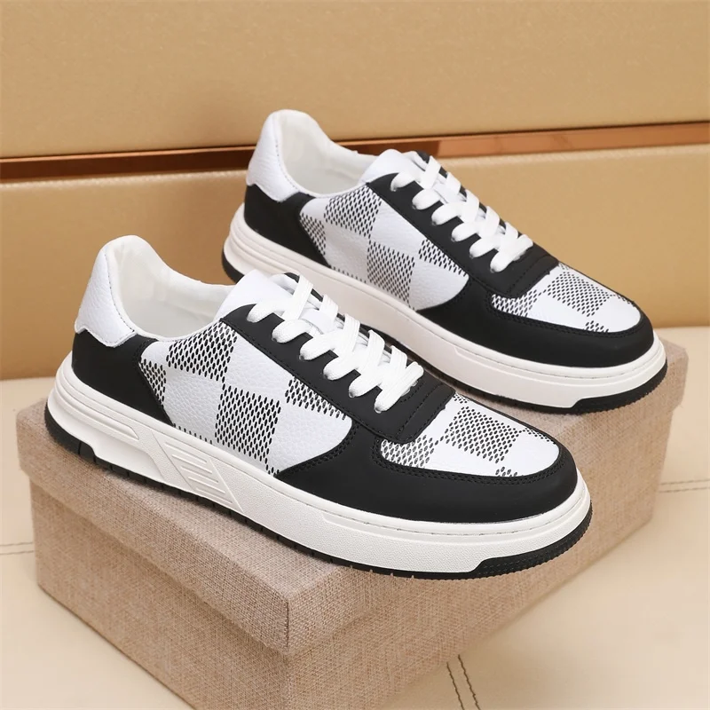 Louis Vuitton Low Shoes