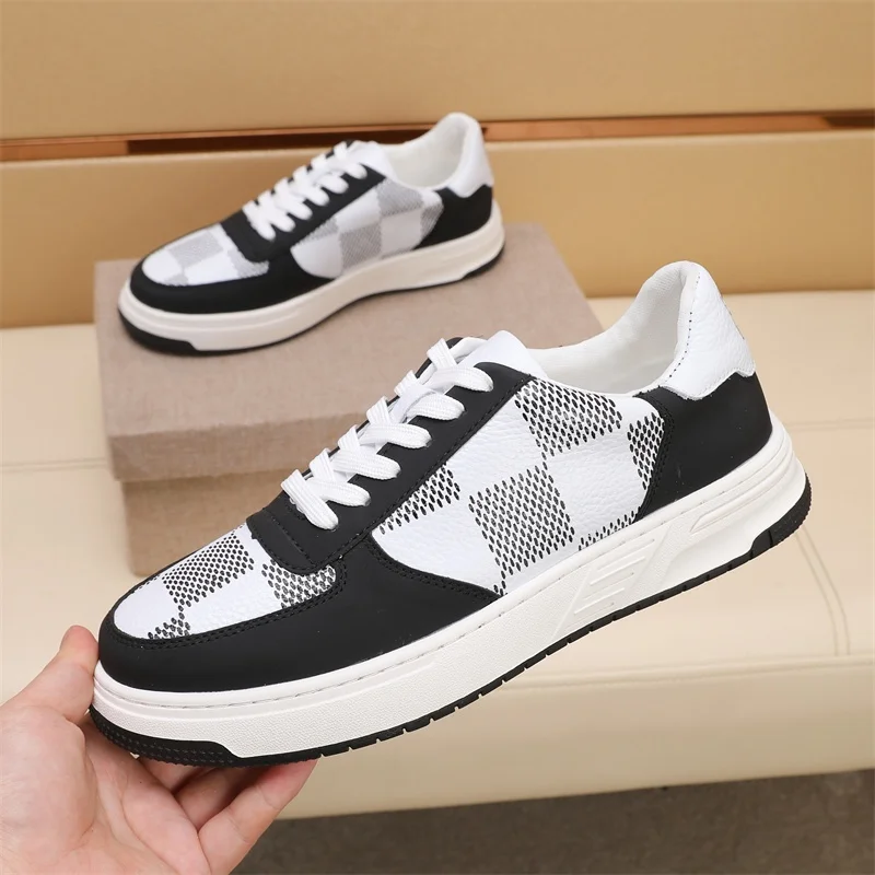 Louis Vuitton Low Shoes