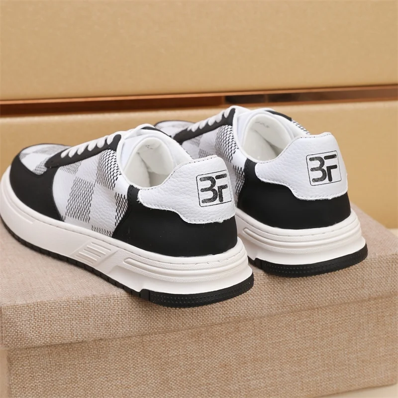 Louis Vuitton Low Shoes