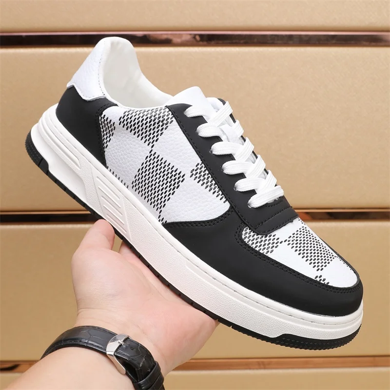 Louis Vuitton Low Shoes