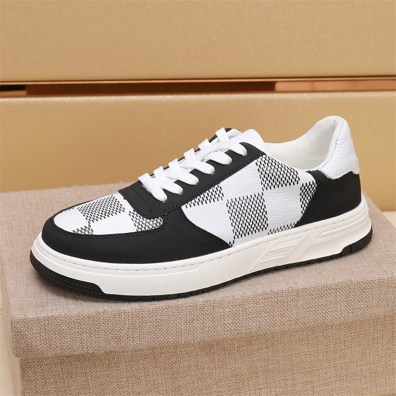 Louis Vuitton Low Shoes