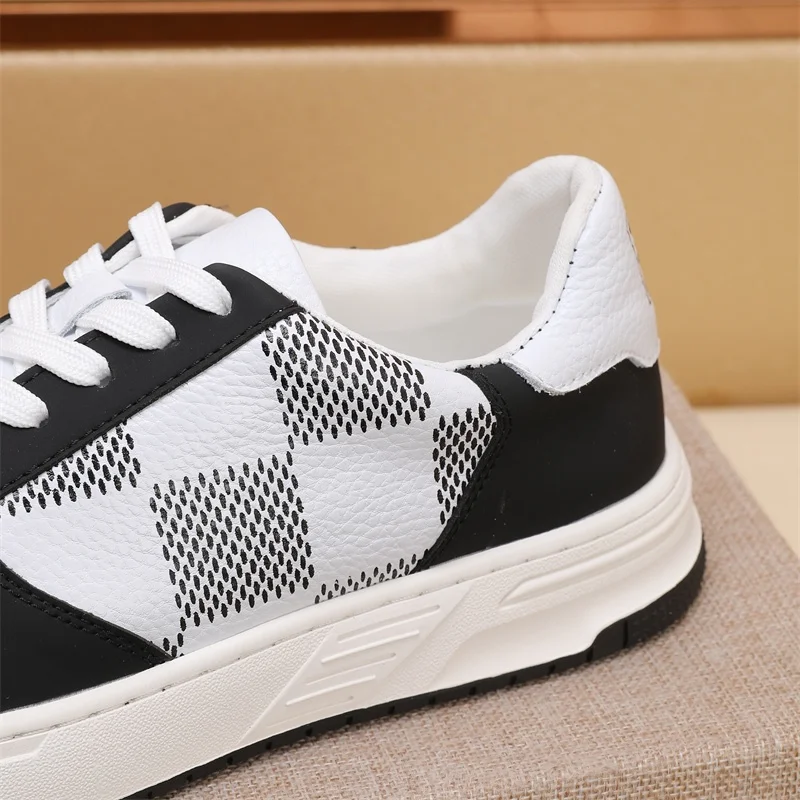 Louis Vuitton Low Shoes