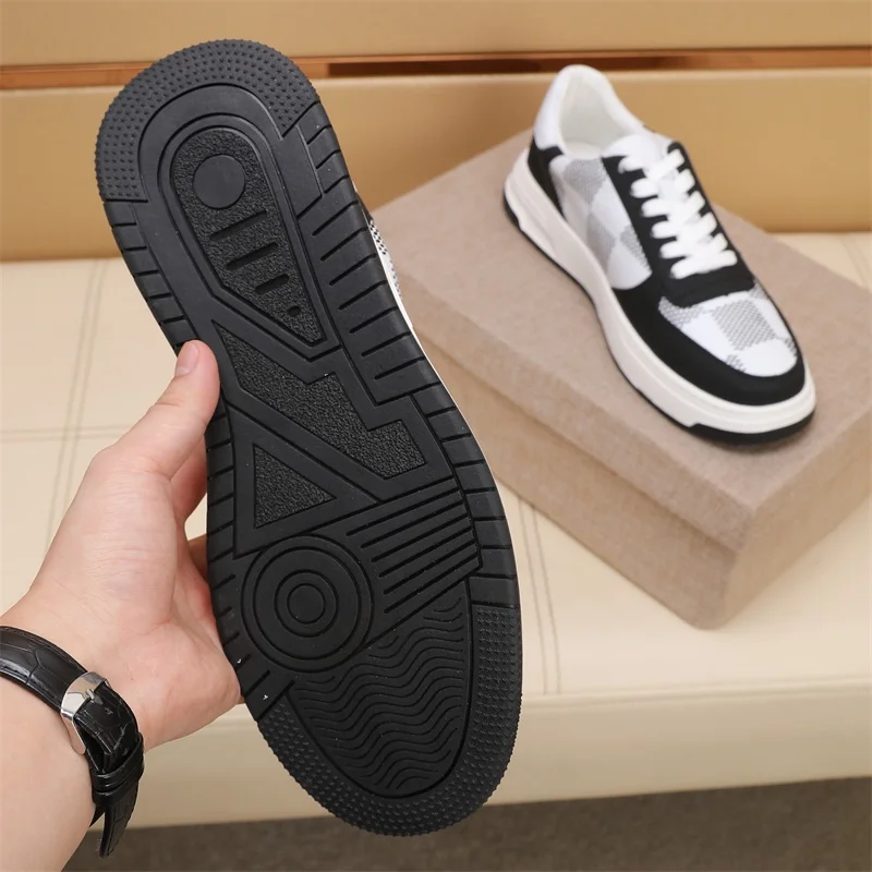 Louis Vuitton Low Shoes