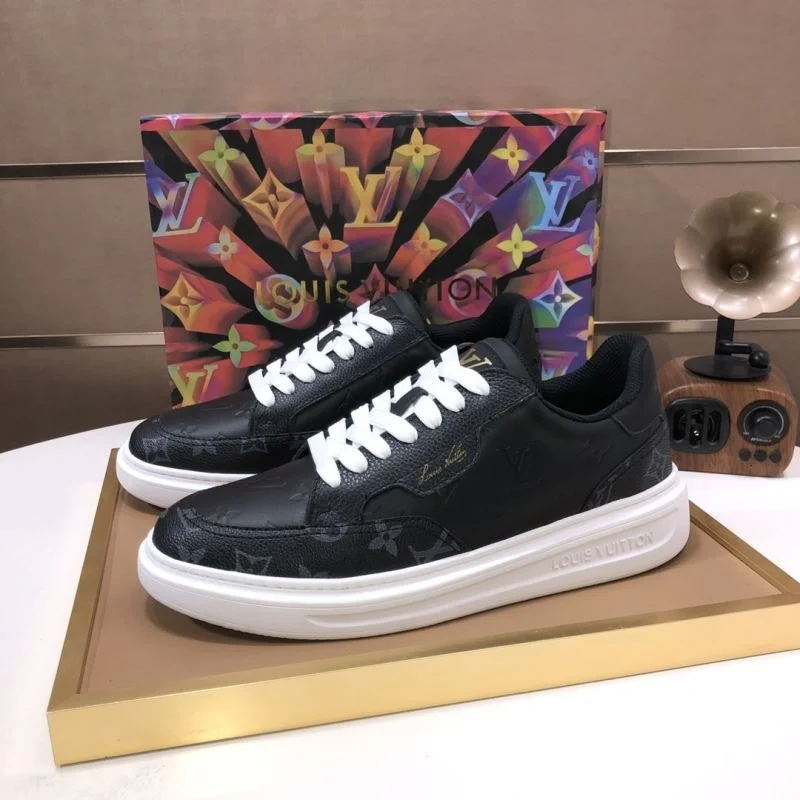 Louis Vuitton Low Shoes