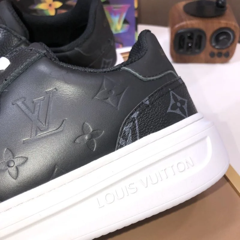 1:1 copy Louis Vuitton Low Shoes