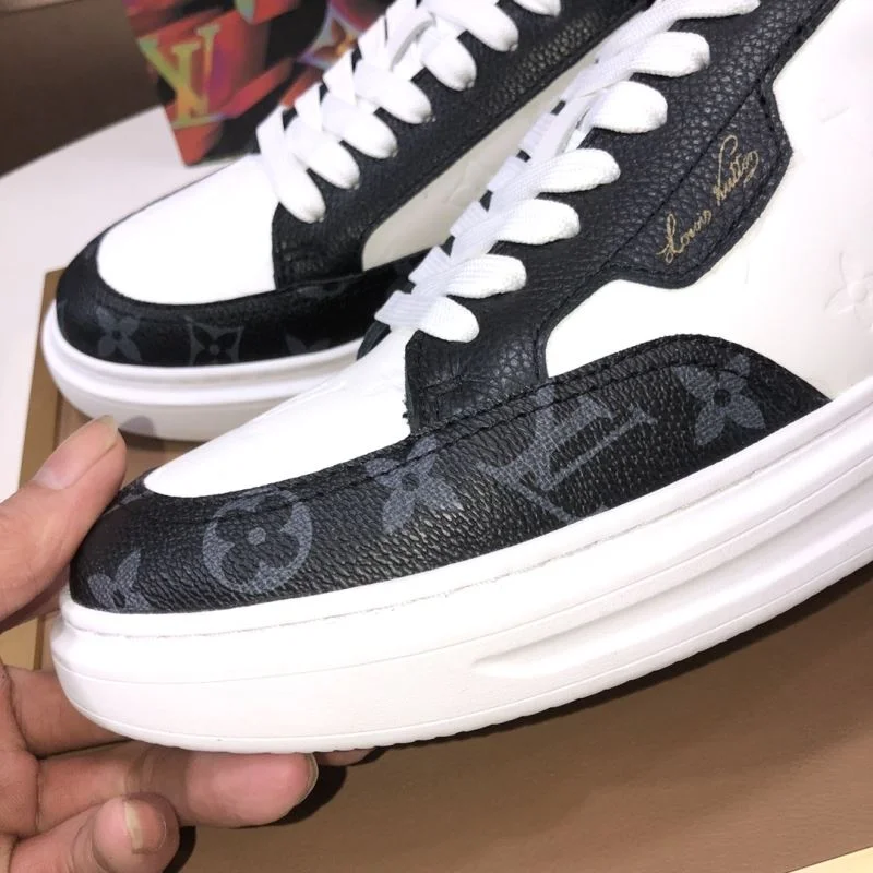 Low-cost Louis Vuitton Low Shoes