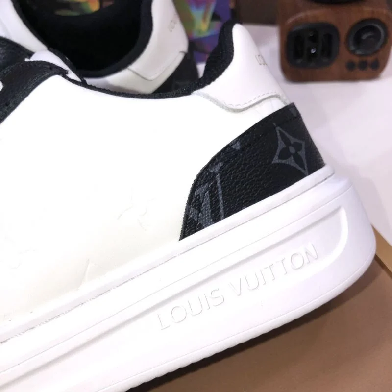Low-cost Louis Vuitton Low Shoes