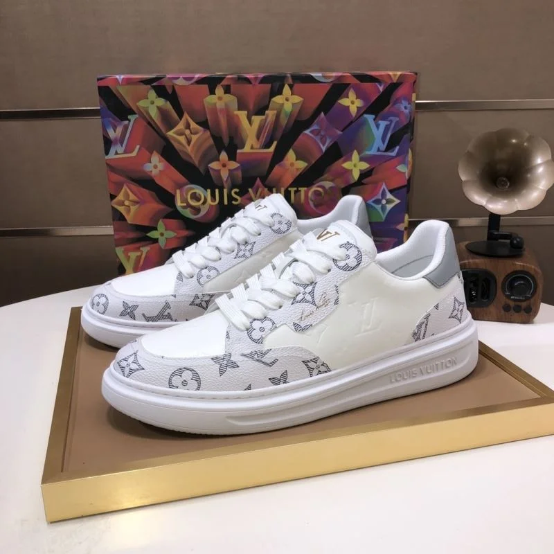 Budget-friendly Louis Vuitton Low Shoes