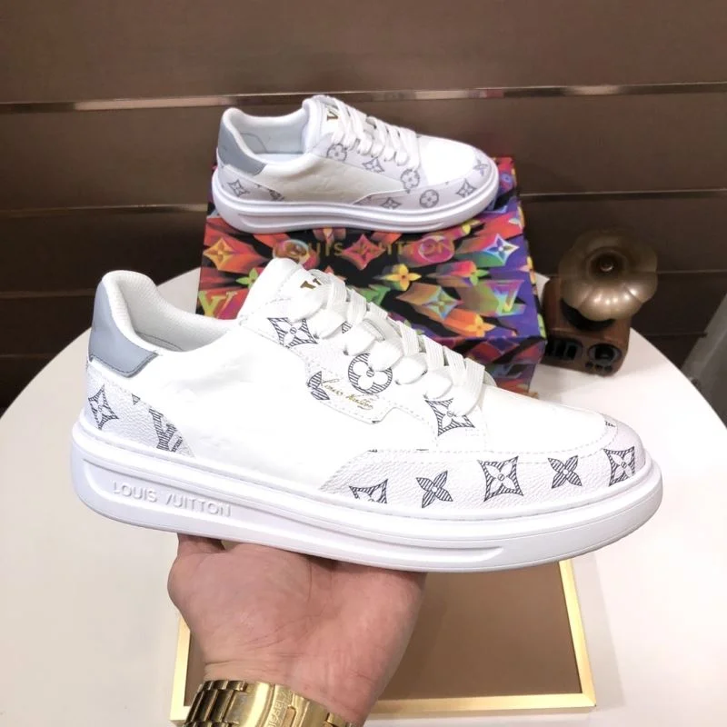 Budget-friendly Louis Vuitton Low Shoes