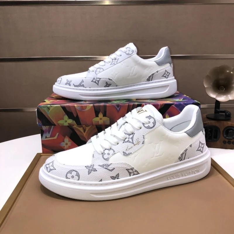 Budget-friendly Louis Vuitton Low Shoes