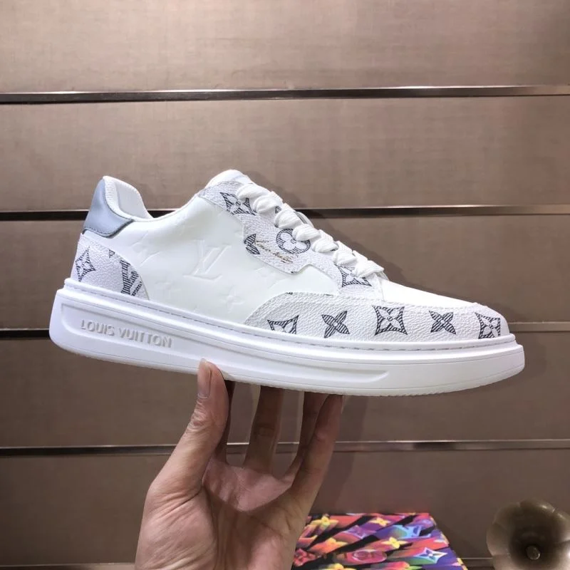 Budget-friendly Louis Vuitton Low Shoes