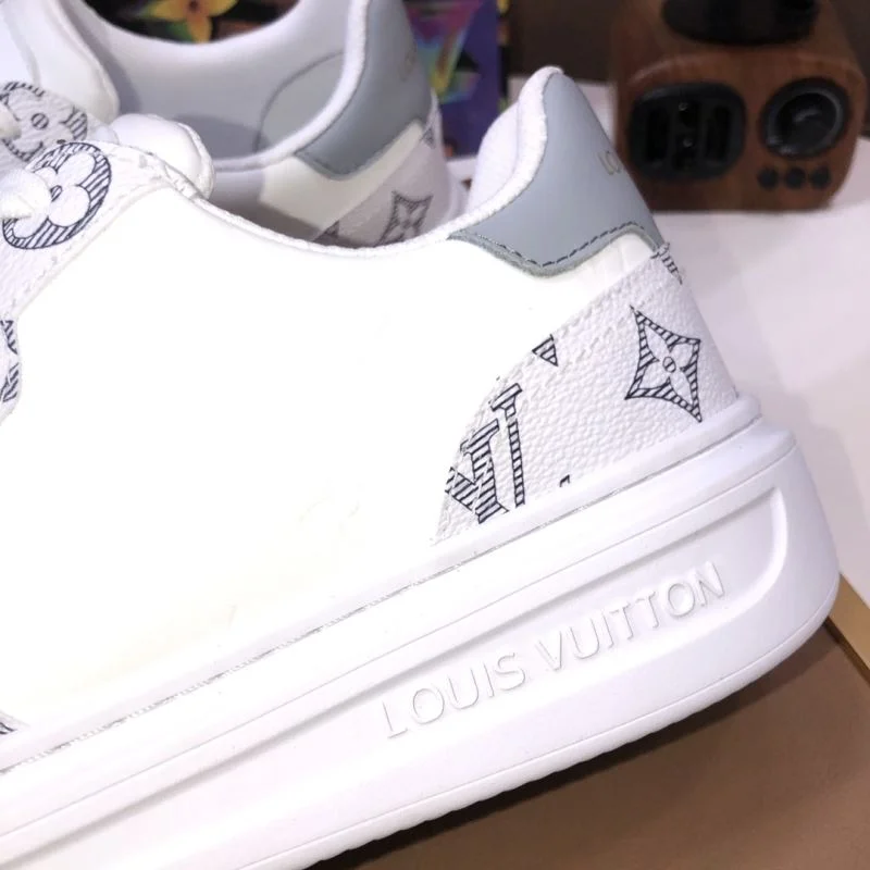 Budget-friendly Louis Vuitton Low Shoes