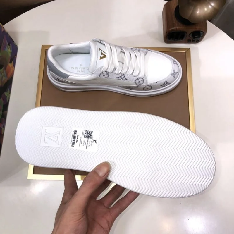 Budget-friendly Louis Vuitton Low Shoes