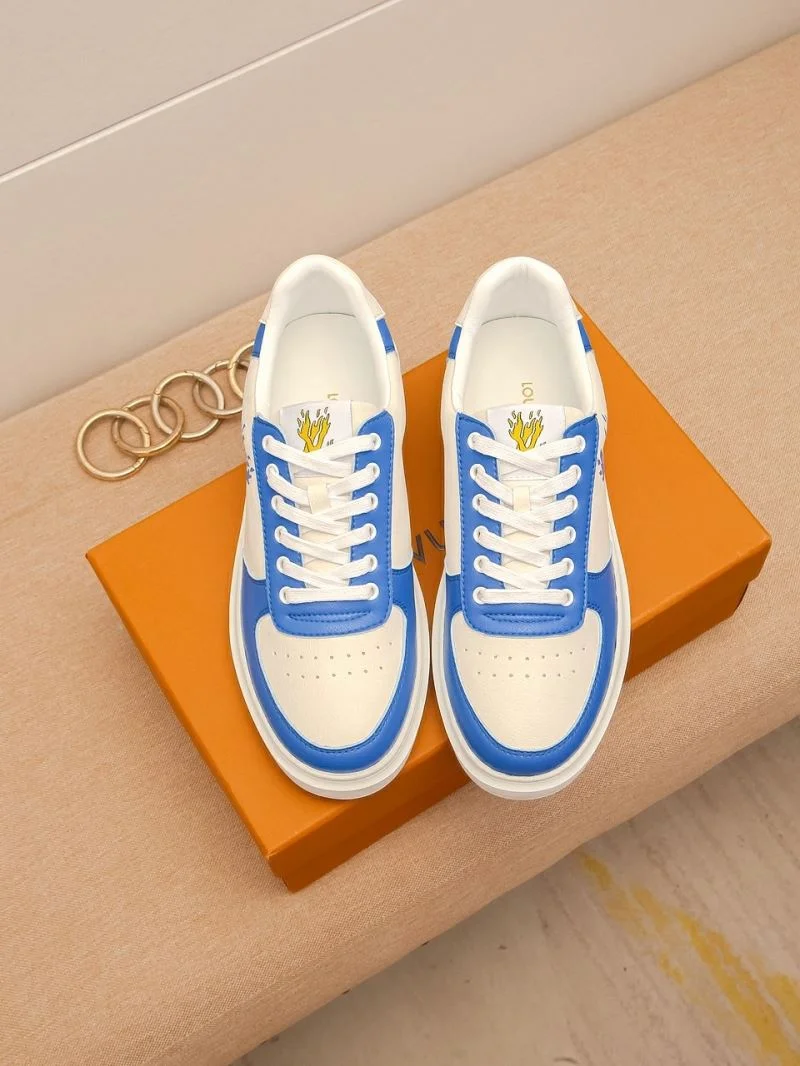 Louis Vuitton Low Shoes