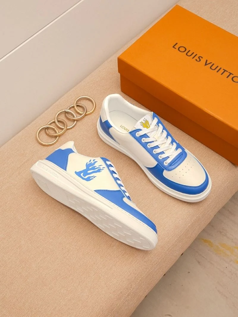 Louis Vuitton Low Shoes