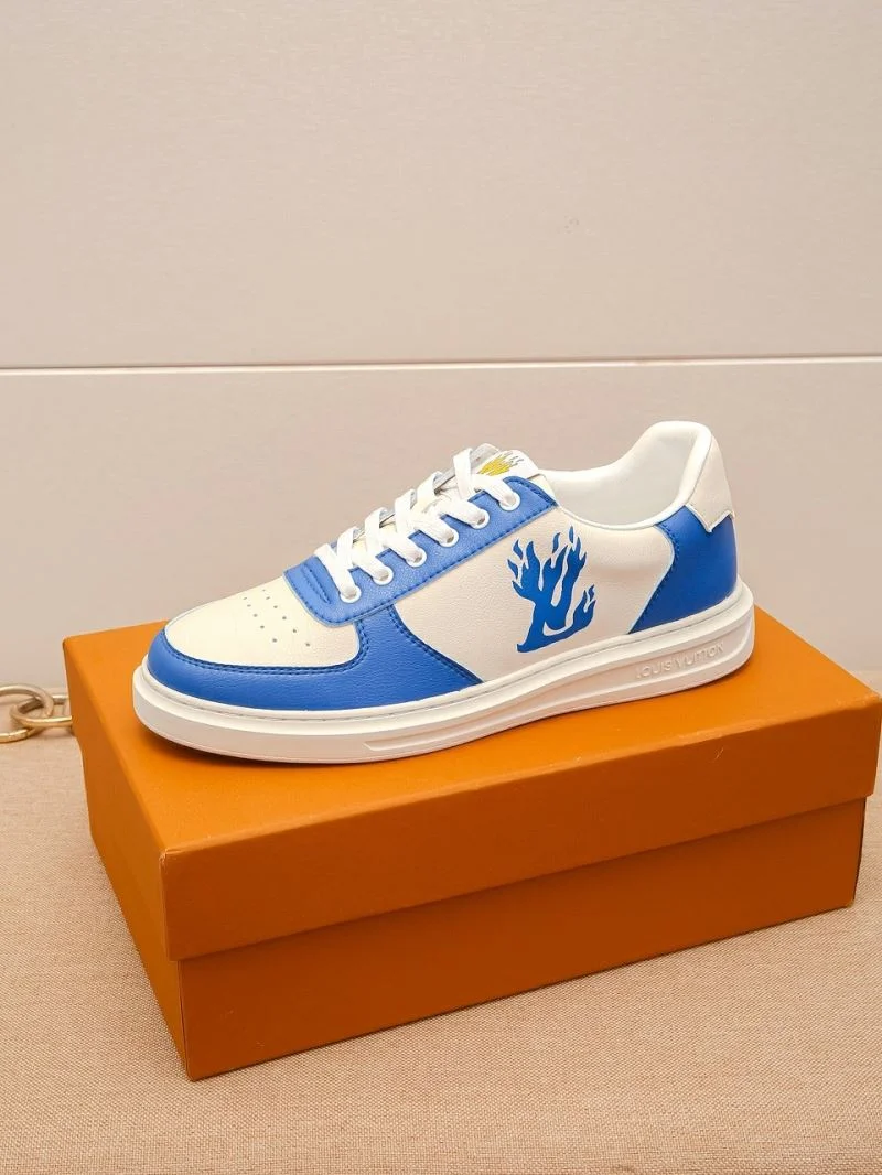 Louis Vuitton Low Shoes