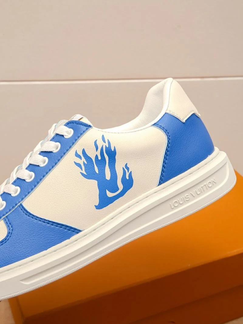 Louis Vuitton Low Shoes