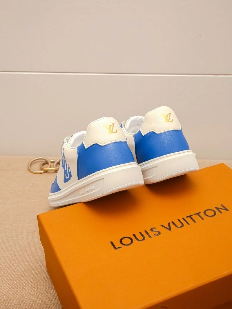 Louis Vuitton Low Shoes
