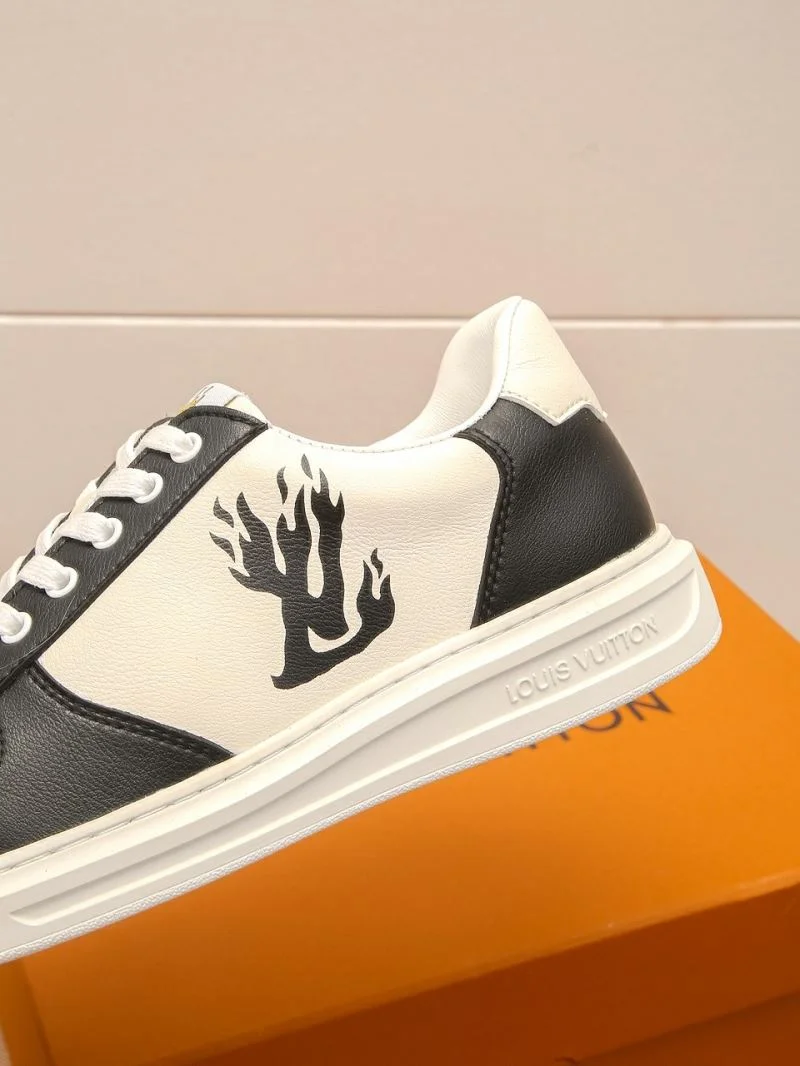Low-cost Louis Vuitton Low Shoes