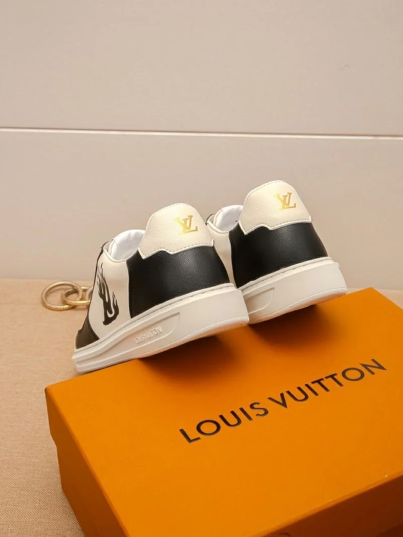 Low-cost Louis Vuitton Low Shoes
