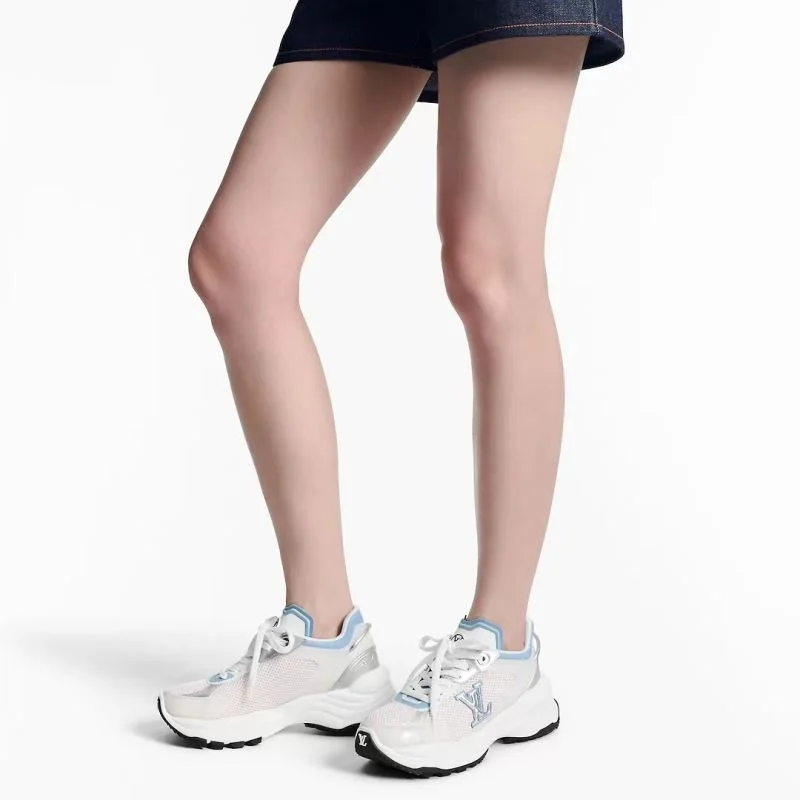 Louis Vuitton Low Shoes