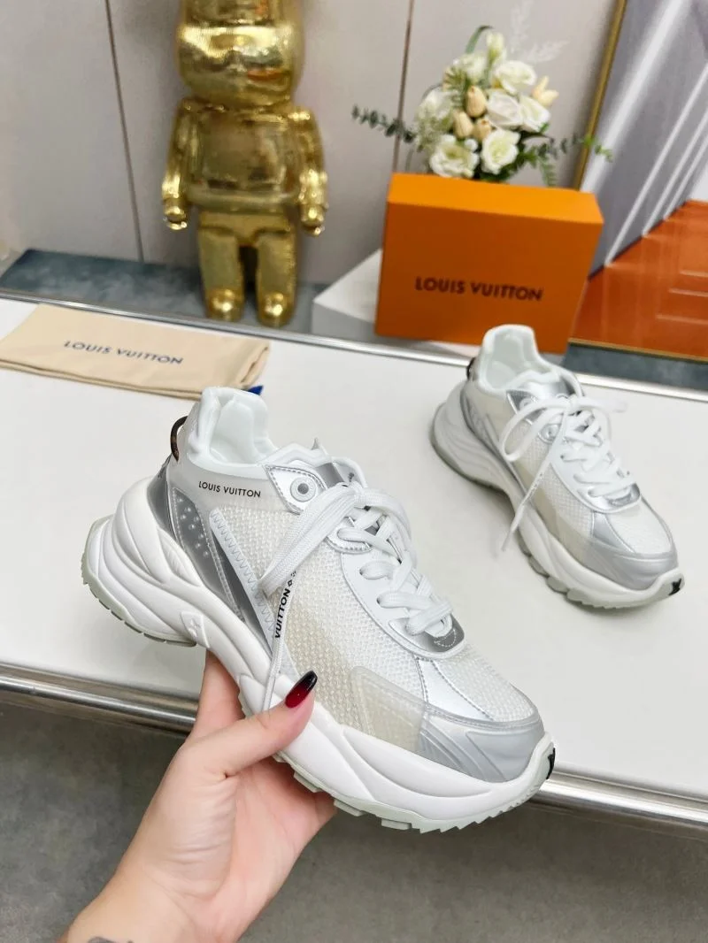 Louis Vuitton Low Shoes