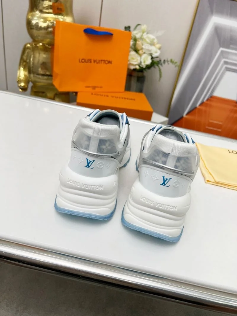 Louis Vuitton Low Shoes