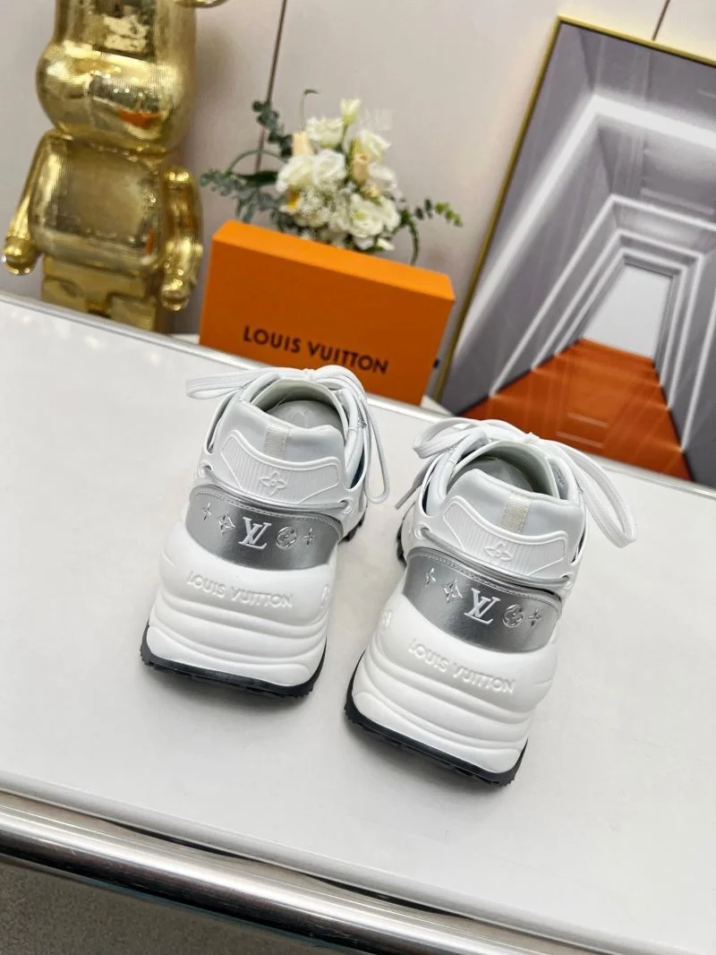 Budget-friendly Louis Vuitton Low Shoes