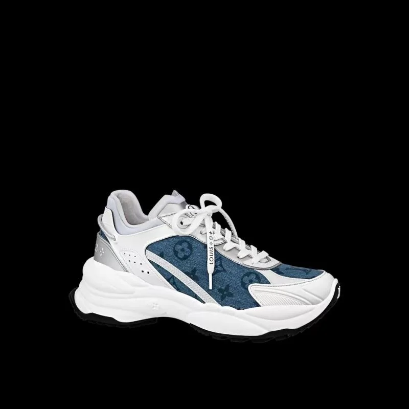 Budget-friendly Louis Vuitton Low Shoes