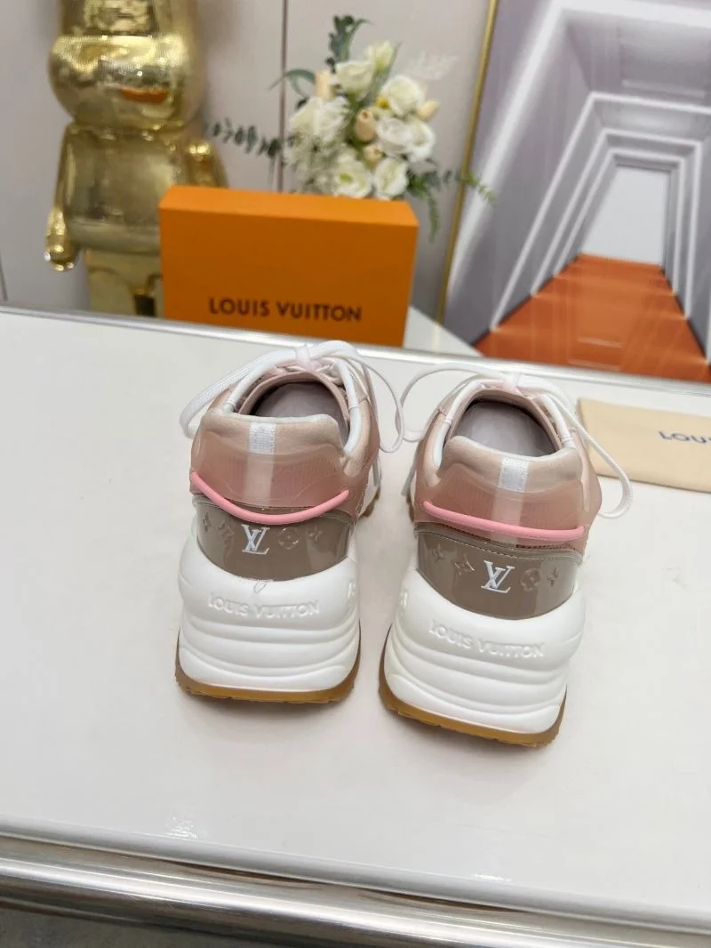 Inexpensive Louis Vuitton Low Shoes