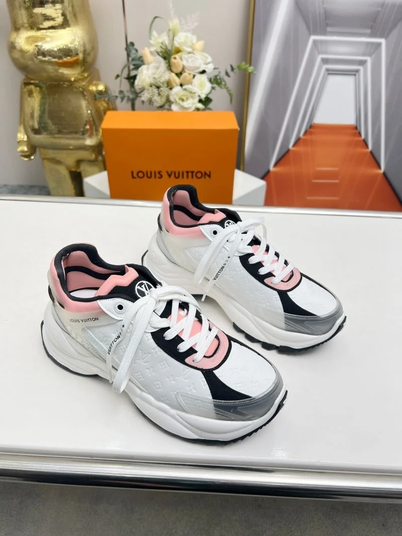Cut-rate Louis Vuitton Low Shoes