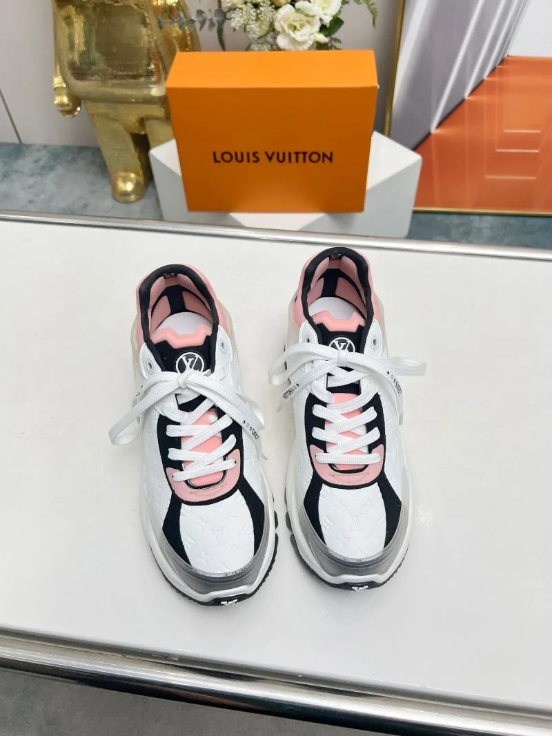 Cut-rate Louis Vuitton Low Shoes
