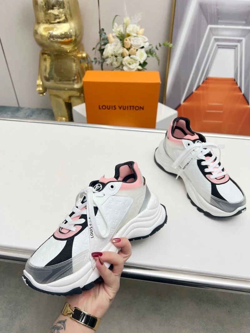 Cut-rate Louis Vuitton Low Shoes