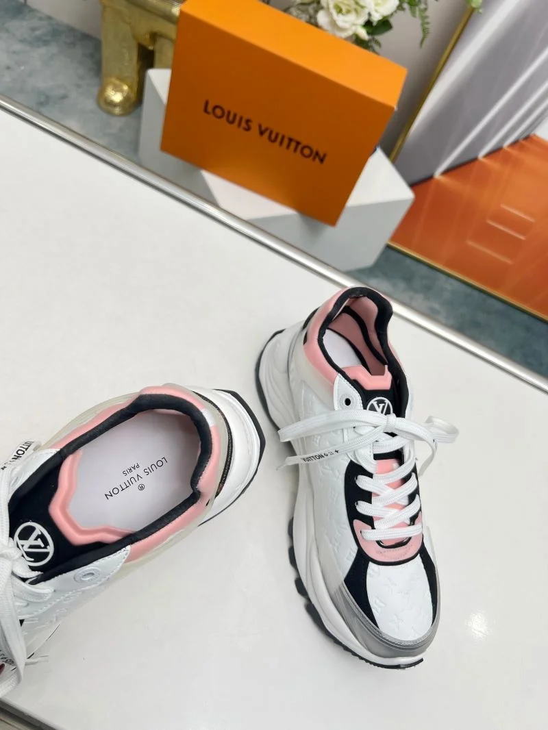 Cut-rate Louis Vuitton Low Shoes