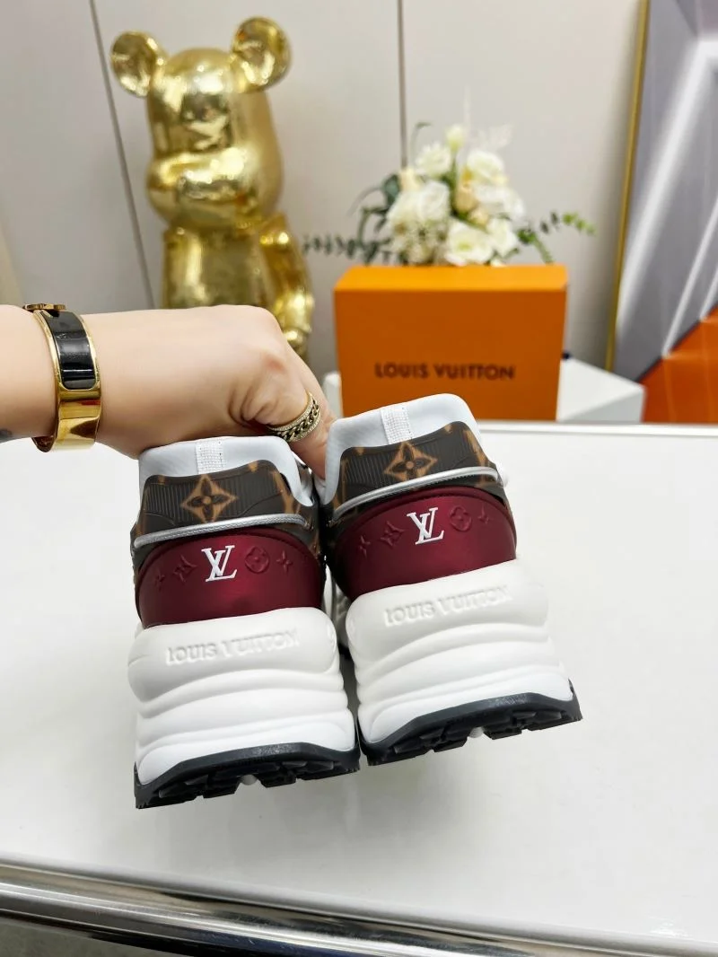 Louis Vuitton Low Shoes