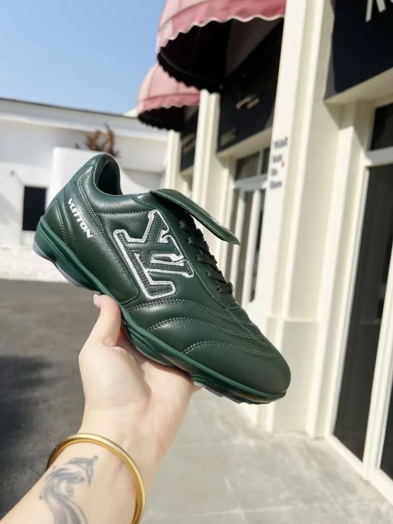 Cut-rate Louis Vuitton Low Shoes