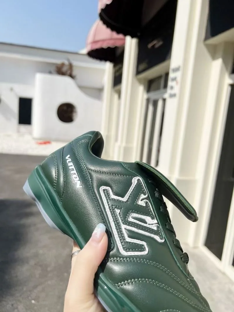 Cut-rate Louis Vuitton Low Shoes