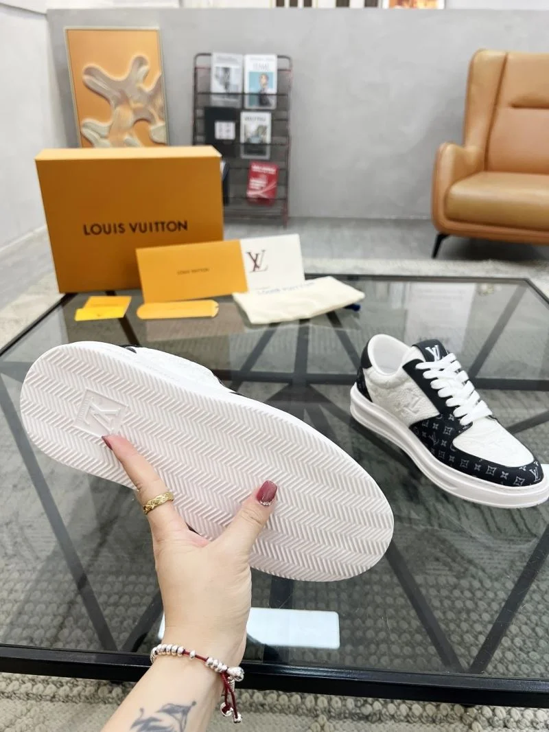Louis Vuitton Low Shoes