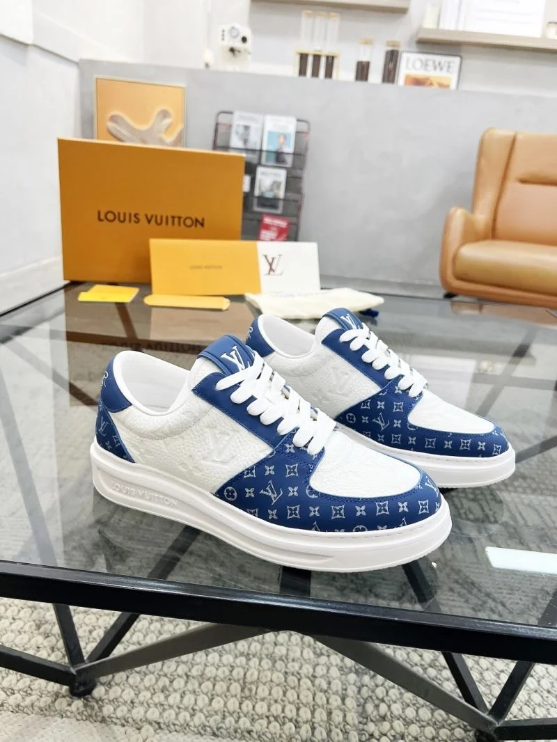 Low-cost Louis Vuitton Low Shoes