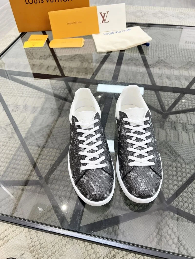 Louis Vuitton Low Shoes