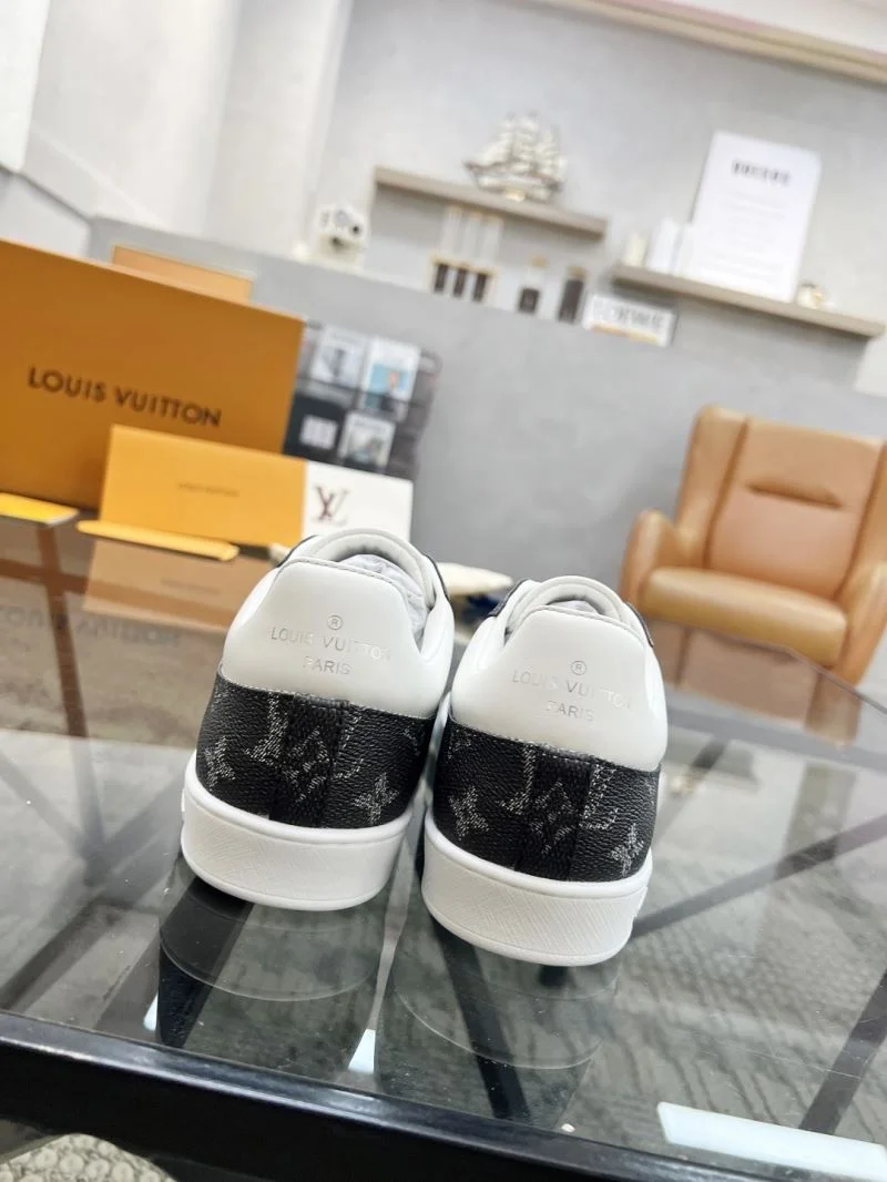 Louis Vuitton Low Shoes