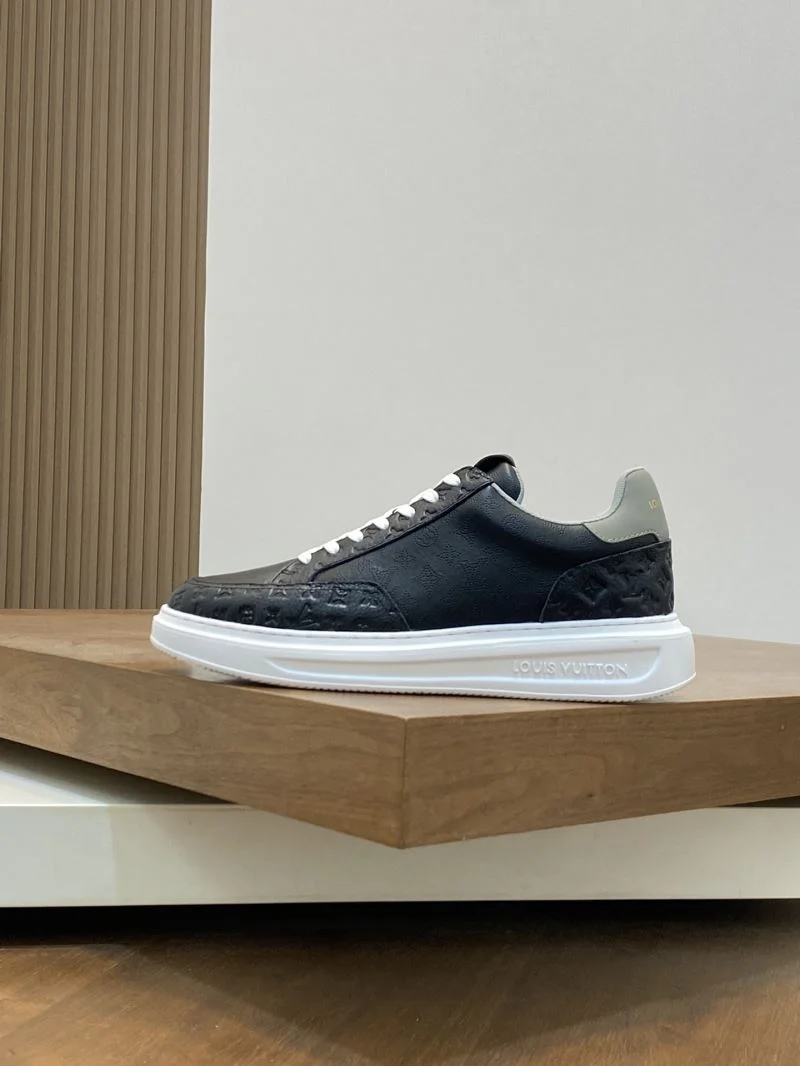 Louis Vuitton Low Shoes